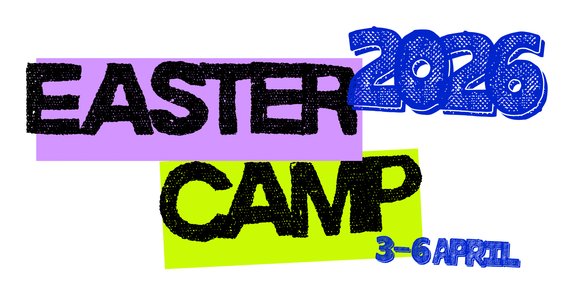 Easter Camp 2026 – Presbytery Central Nukuhau Tapu
